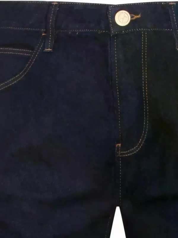 Giorgio Armani Regular Jeans