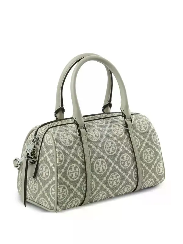 Tory Burch Mini T Monogram Tote Bag