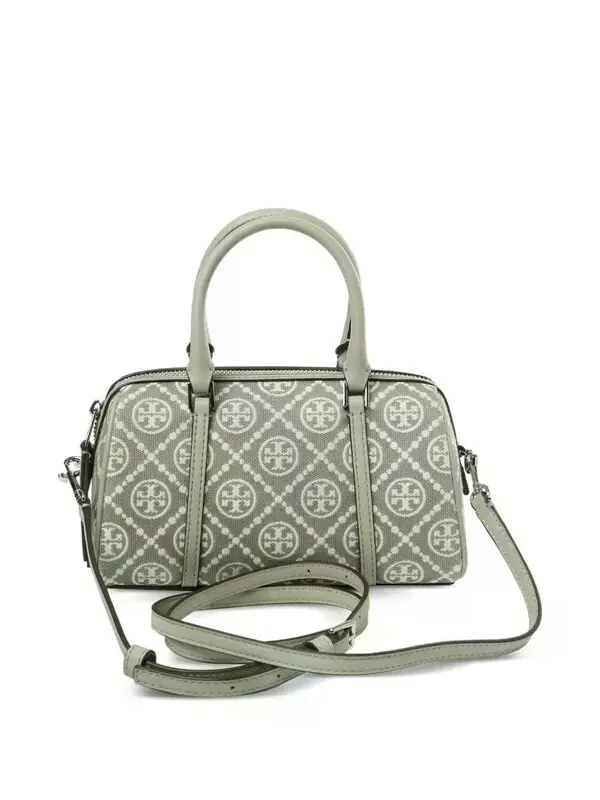 Tory Burch Mini T Monogram Tote Bag
