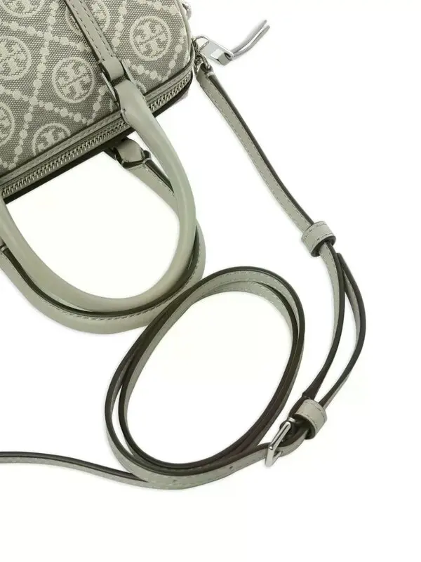 Tory Burch Mini T Monogram Tote Bag