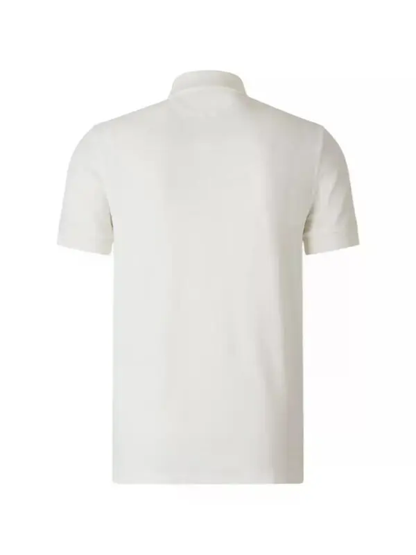 TOM FORD Buttoned Polo Shirt