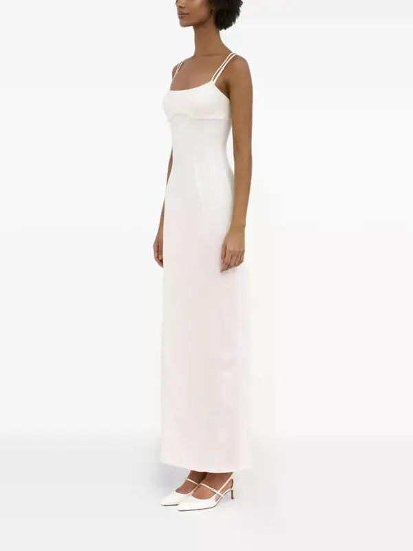 RXQUETTE Reverse Maxi Dress