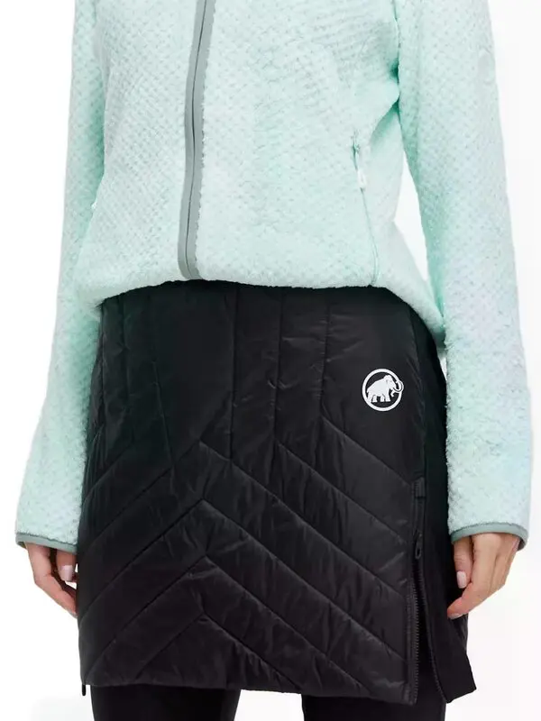 MAMMUT Logo-patch Skirt