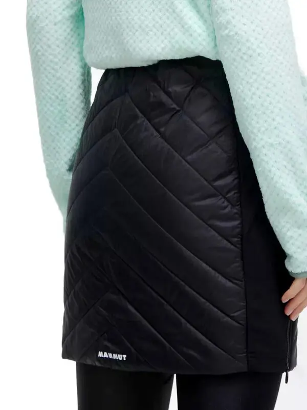 MAMMUT Logo-patch Skirt