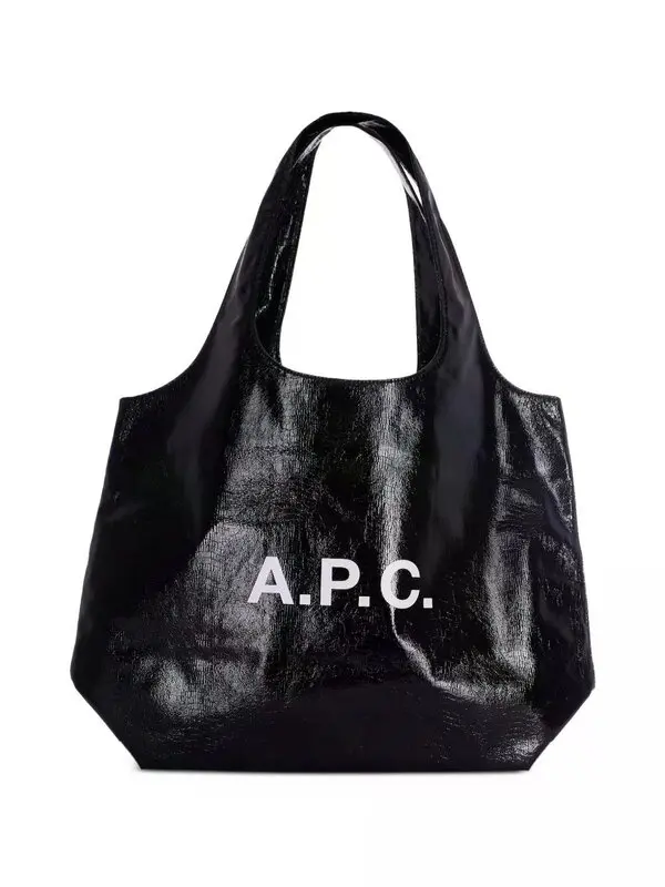 A.p.c. Ninon Small Tote Bag