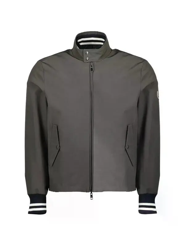Moncler Reversible Zipped Bomber Jacket