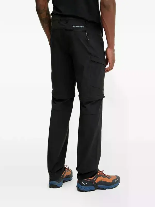 MAMMUT Runbold Iv Zip-off Trousers
