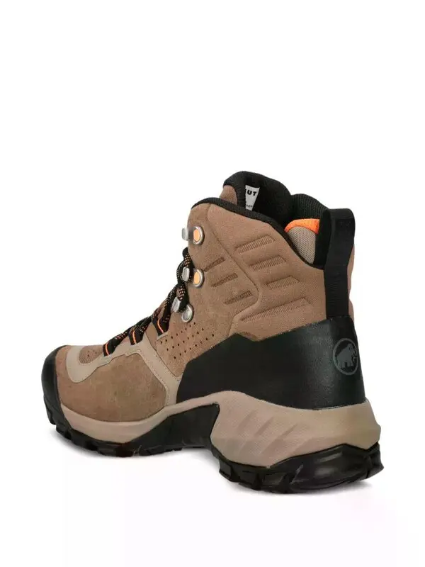 MAMMUT Sapuen High Gtx Lace-up Hiking Boots