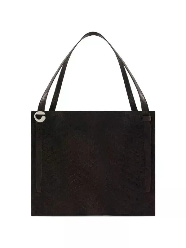 Coperni Belt Tote Bag
