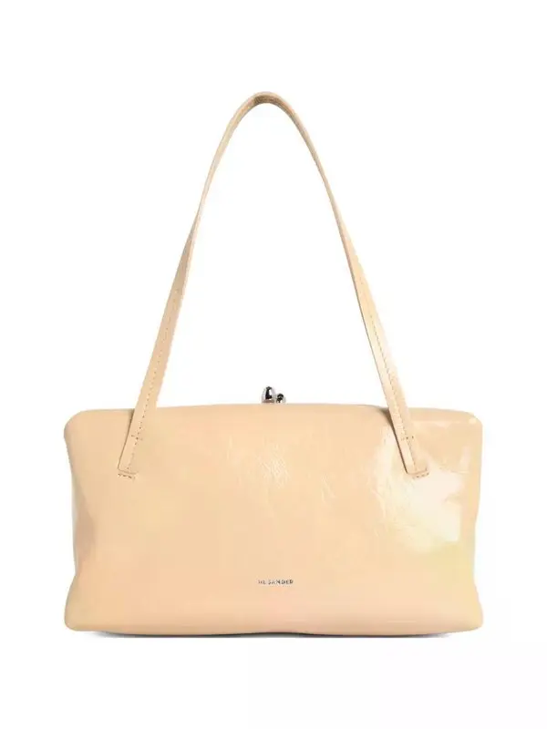 JIL SANDER Small Goji Pillow Shoulder Bag