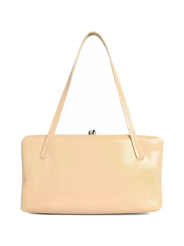 JIL SANDER Small Goji Pillow Shoulder Bag