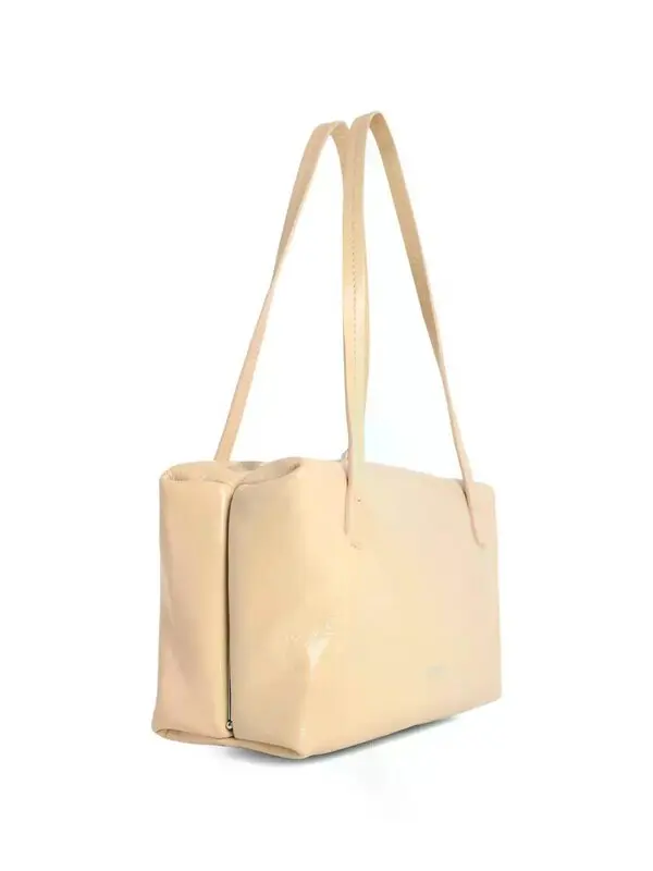 JIL SANDER Small Goji Pillow Shoulder Bag