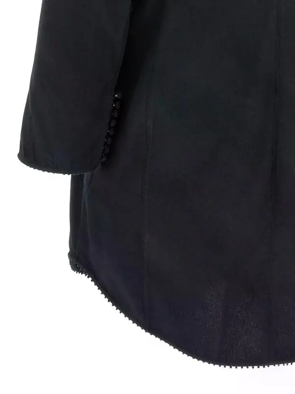 Isabel Marant Étoile Chantal Ruffled Mini Dress