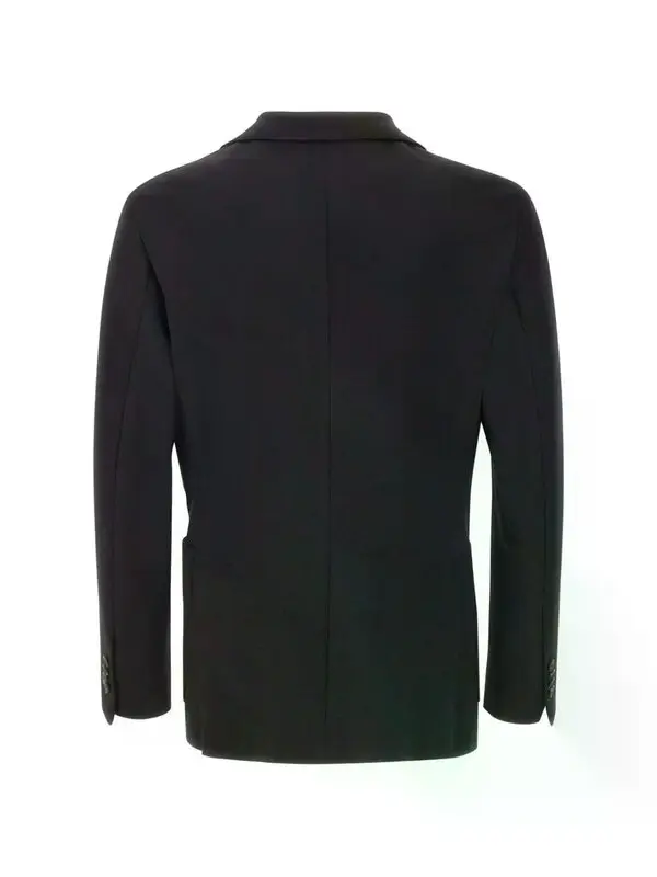 MANUEL RITZ Single-breasted Blazer
