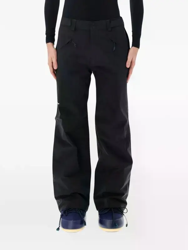Oakley Canopy Ski Trousers - Black