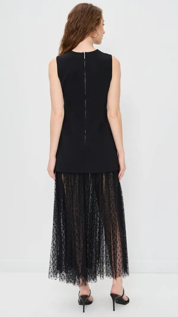 Alexis Simonete Maxi Dress
