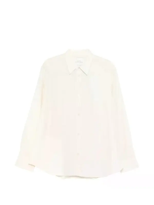 Studio Nicholson Buttoned Shirt
