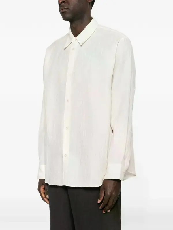 Studio Nicholson Buttoned Shirt