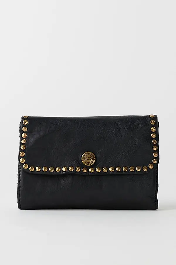 Free People Campomaggi Terra Wallet