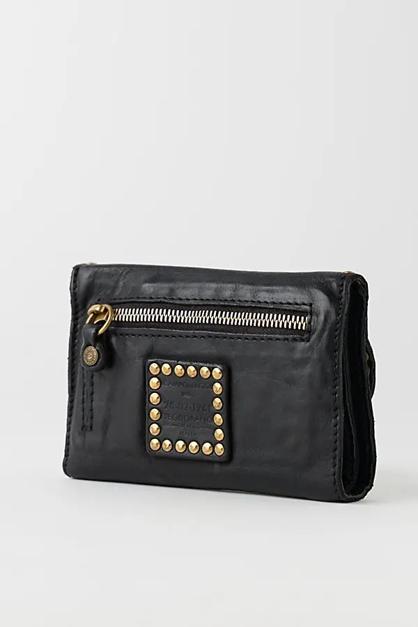 Free People Campomaggi Terra Wallet