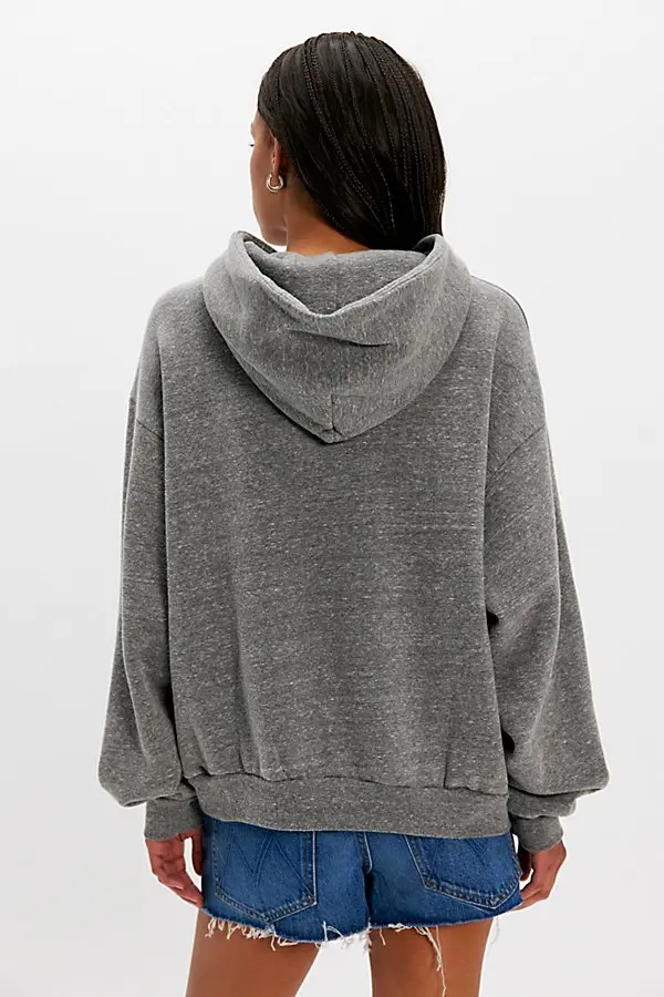 Daydreamer Rolling Stones Eagle Hoodie