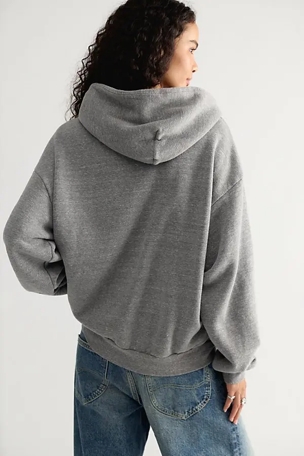 Daydreamer Rolling Stones Eagle Hoodie