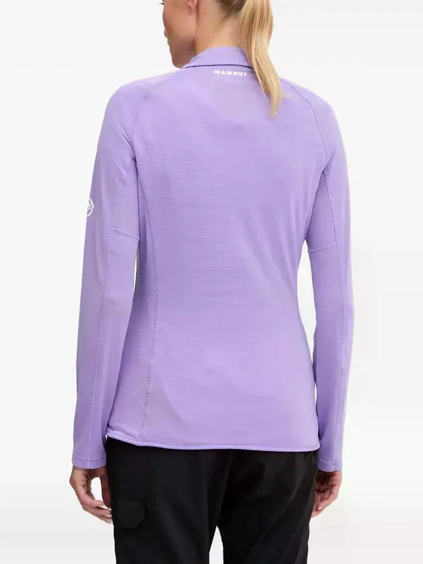 MAMMUT Aenergy Light Ml Half-zip Top