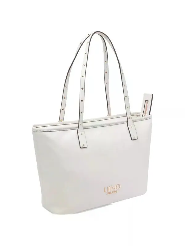 Liu Jo Logo Shoulder Bag