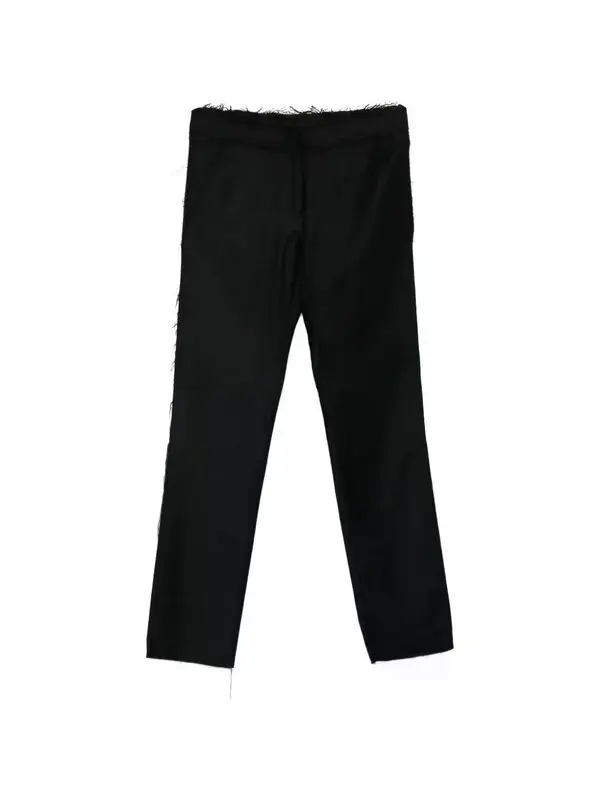 MAISON MARGIELA 2010s Trousers
