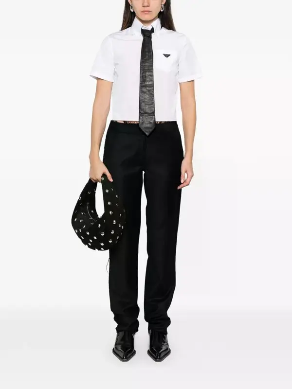 MAISON MARGIELA 2010s Trousers