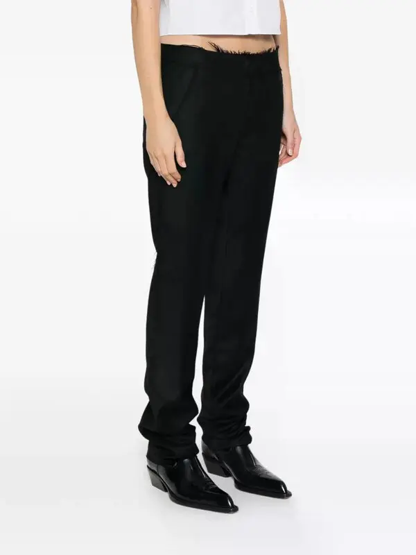 MAISON MARGIELA 2010s Trousers