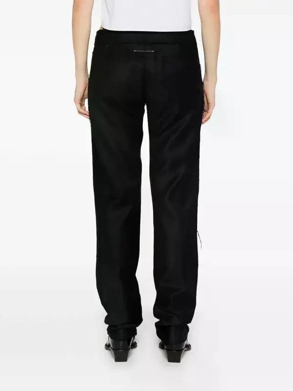 MAISON MARGIELA 2010s Trousers