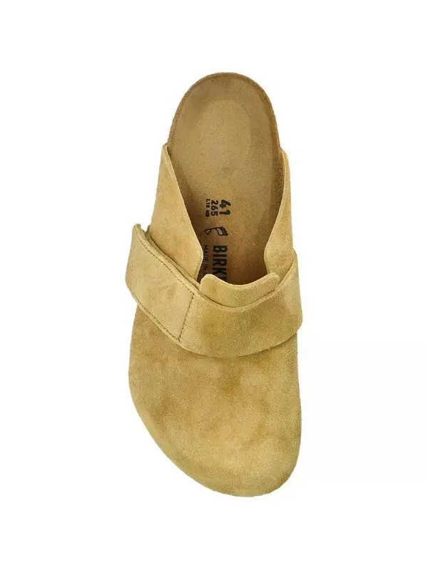 BIRKENSTOCK Loma Flat Mules