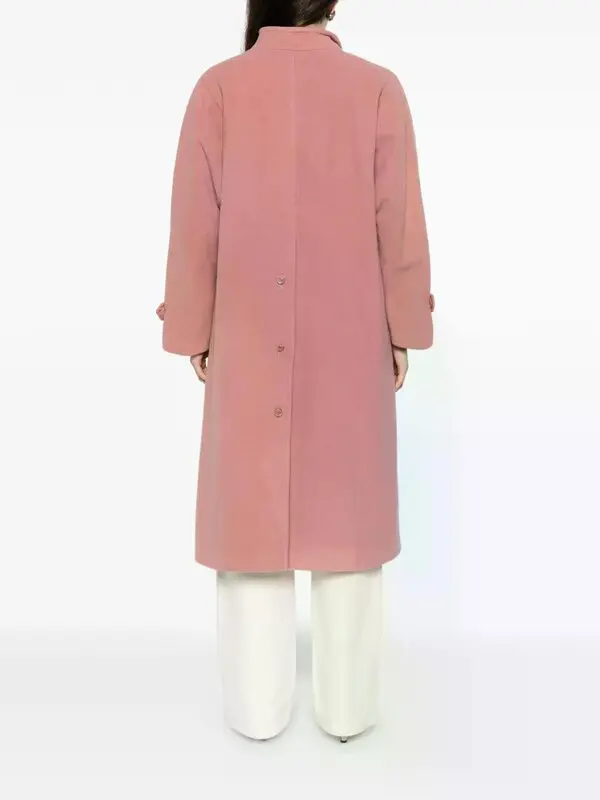 A.N.G.E.L.O. VINTAGE CULT 1980s Single-breasted Coat