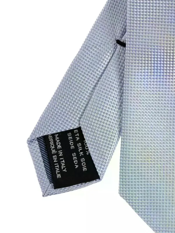TOM FORD Textured Neck Tie