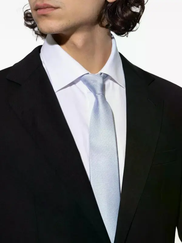 TOM FORD Textured Neck Tie
