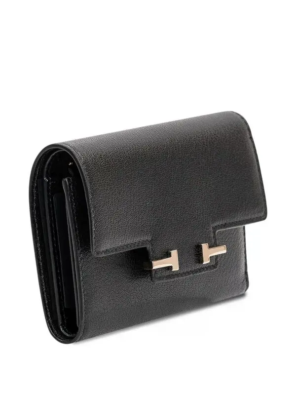 TOM FORD T-detail Compact Wallet