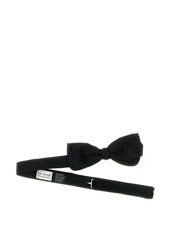 Pal Zileri Satin Bow Tie