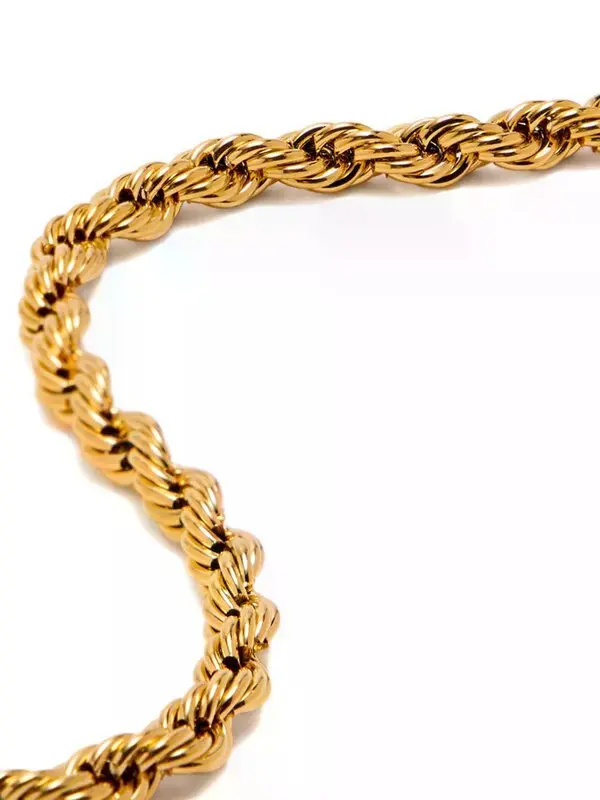 Anni Lu En Rope Necklace