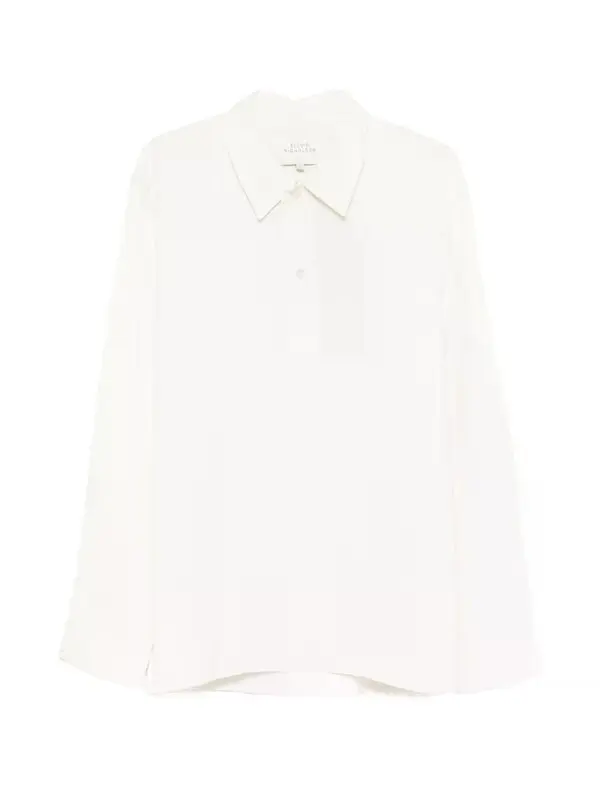 Studio Nicholson Collar Shirt