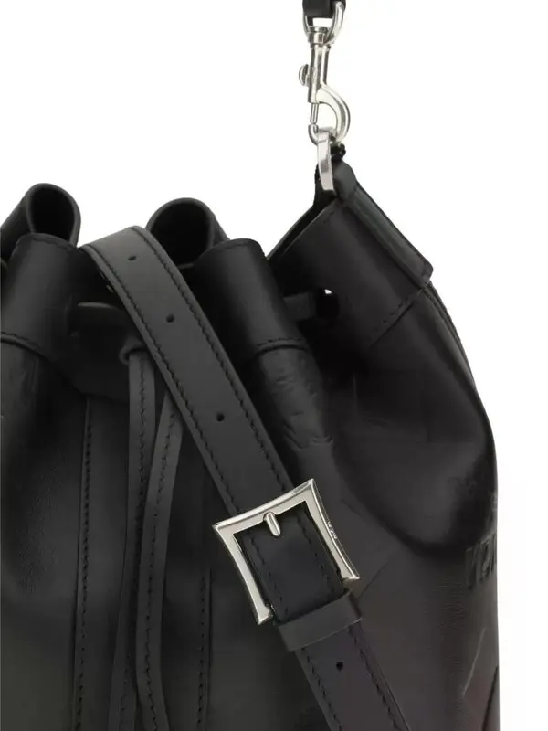 Mcm Medium Dessau Bucket Bag