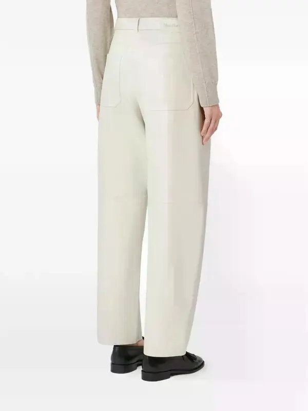 Max Mara Sospiro Trousers