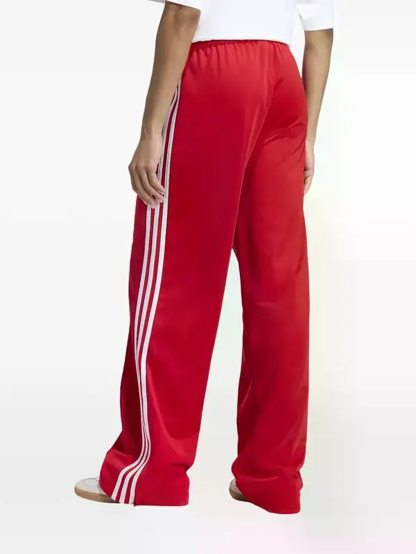 Adidas Firebird Stripe Split Track Pants