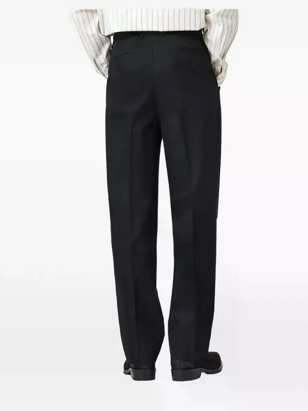 ALLSAINTS Tallis Pleated Trousers