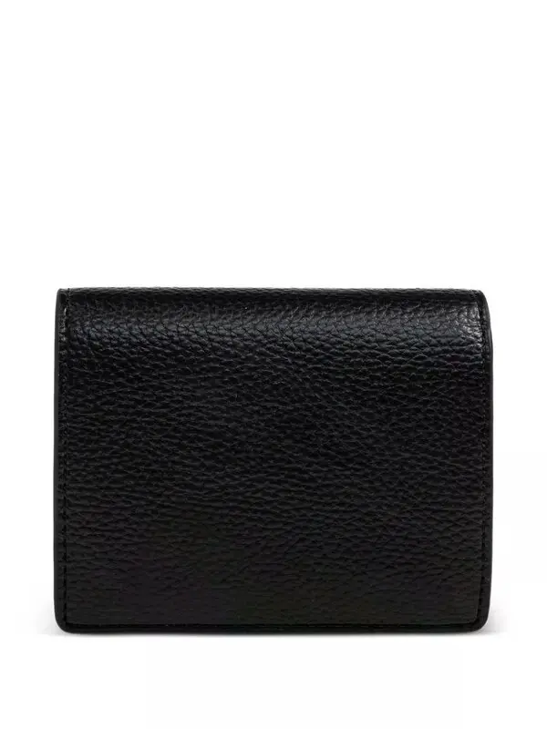 VIVIENNE WESTWOOD Orb Detail Wallet