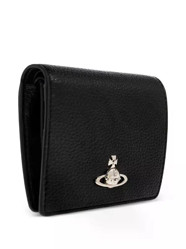 VIVIENNE WESTWOOD Orb Detail Wallet