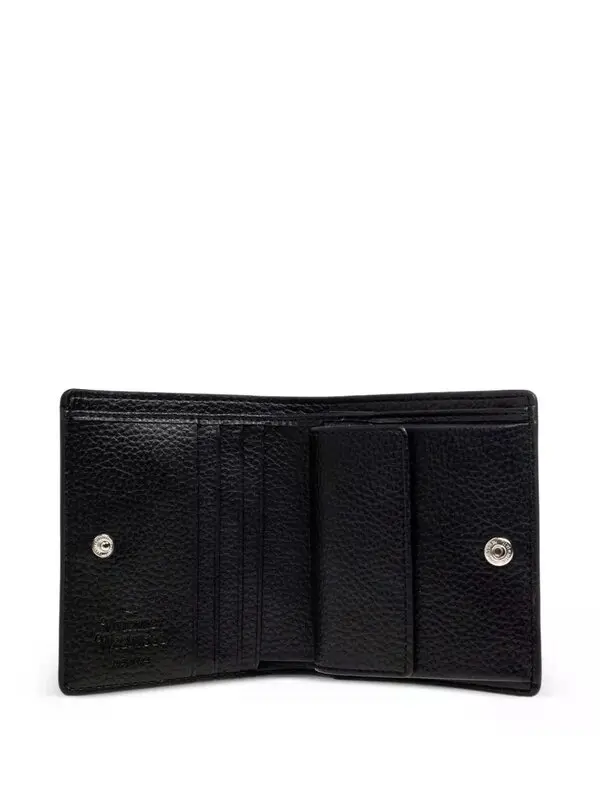 VIVIENNE WESTWOOD Orb Detail Wallet