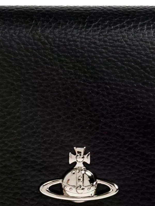 VIVIENNE WESTWOOD Orb Detail Wallet