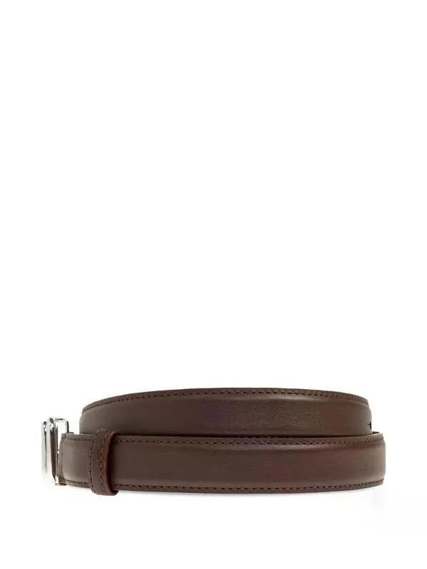 Lié Studio Georgia Belt - Brown