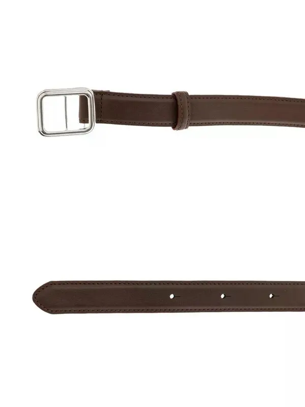 Lié Studio Georgia Belt - Brown